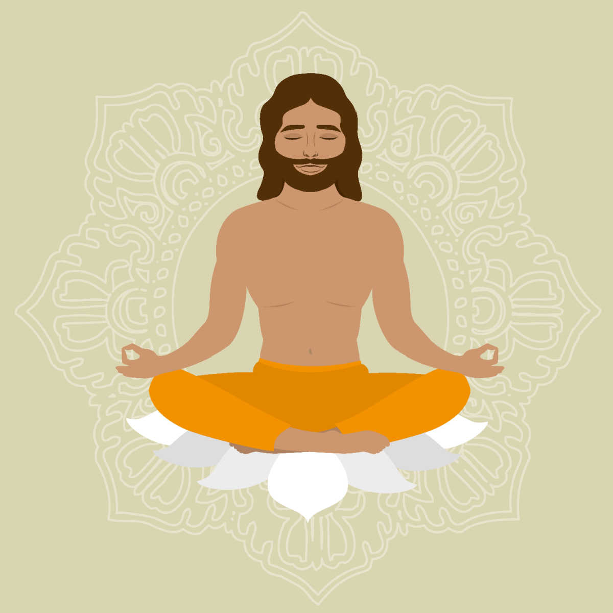 Kundalini Yoga für das Wurzelchakra - 3HO YogaBlog