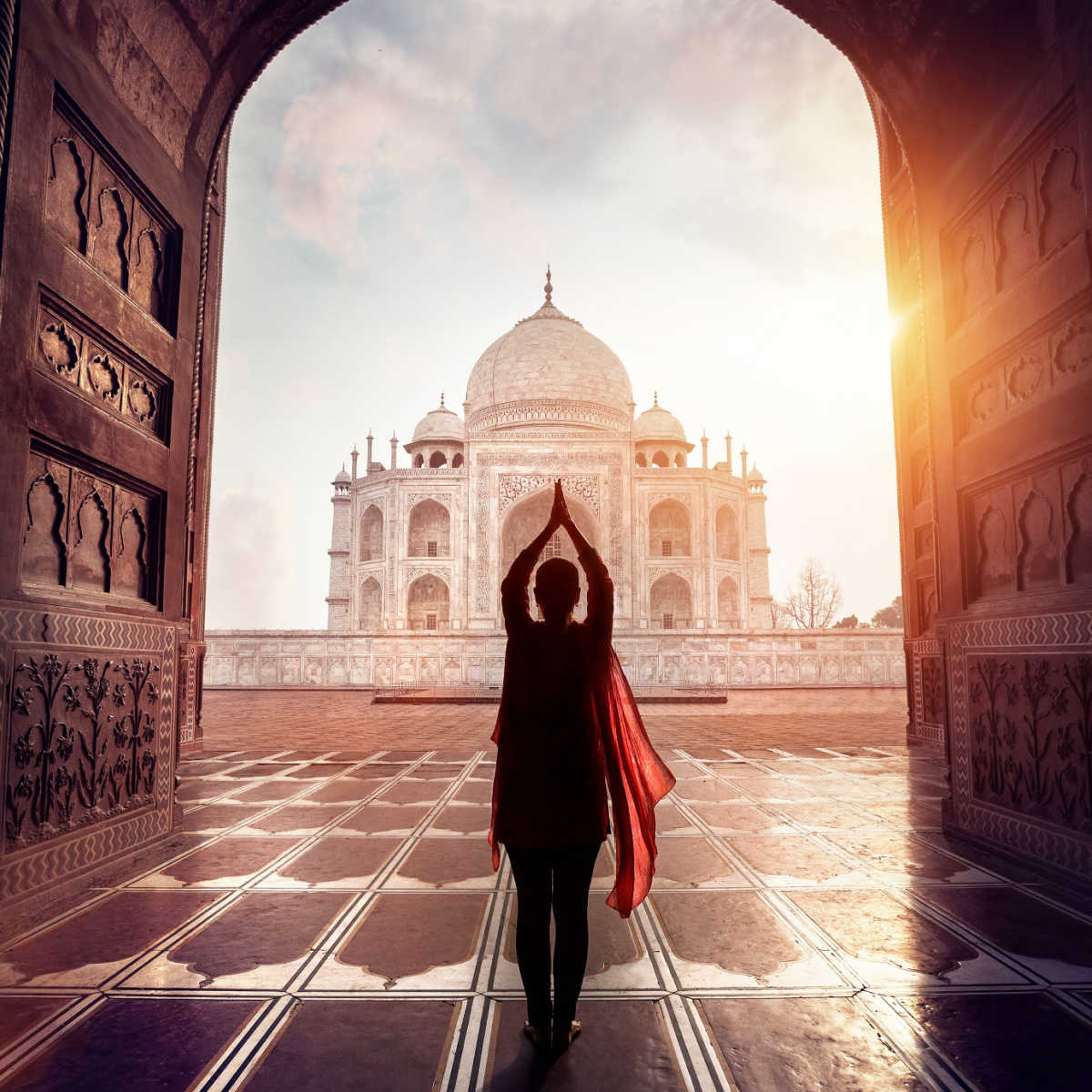 Kundalini Yoga für das Wurzelchakra - 3HO YogaBlog