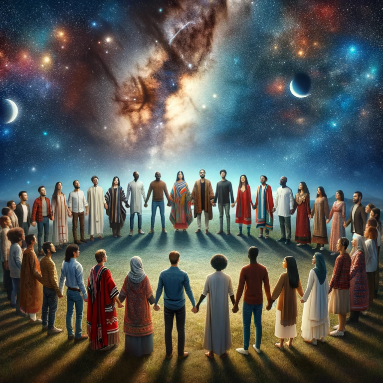 Mantra-Magie: Wie Töne unser Bewusstsein formen - 3HO YogaBlog