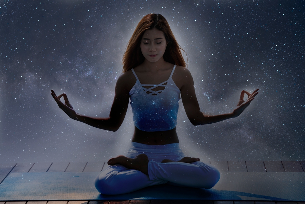 Grenzen erkennen und achten mit Kundalini Yoga - 3HO YogaBlog