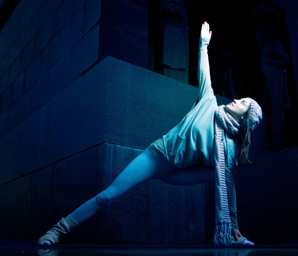 Kundalini-Yoga zur Reduzierung eines Kapha-Ungleichgewichts - 3HO YogaBlog