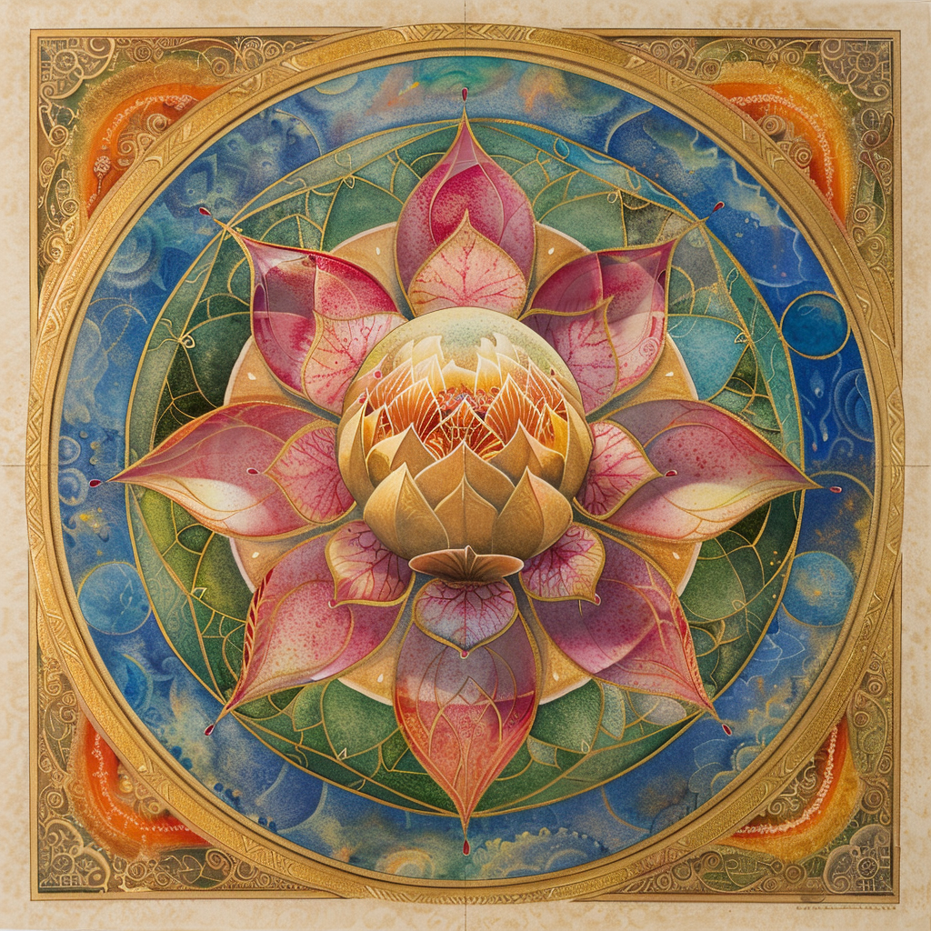 Berührung aller Seinsschichten durch Kundalini Yoga - 3HO YogaBlog